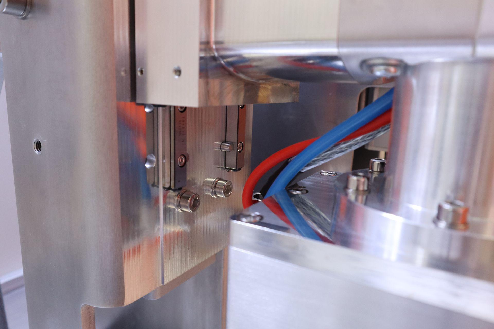 Bonding equipment | Bondus